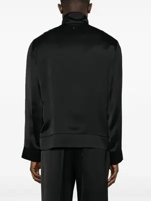 Valentino Garavani Rockstud Bomber Jacket