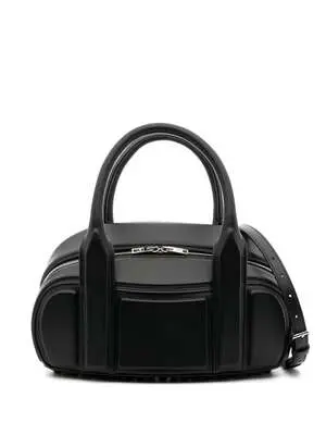 Alexander Wang Panelled Leather Bag