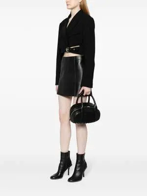 Alexander Wang Panelled Leather Bag