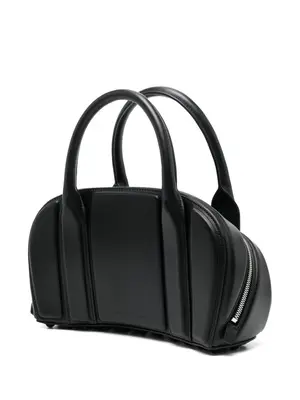 Alexander Wang Panelled Leather Bag