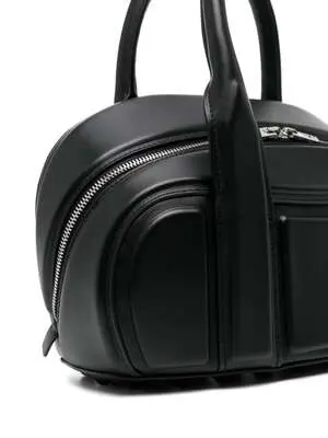 Alexander Wang Panelled Leather Bag