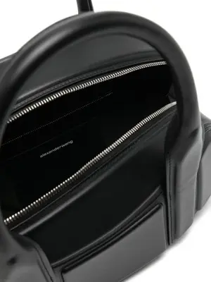 Alexander Wang Panelled Leather Bag