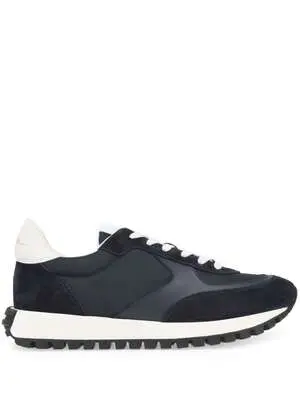 Gianvito Rossi Logo Sneakers For Women