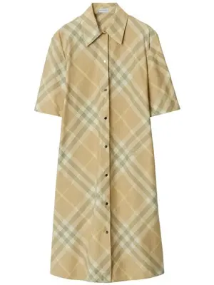 Burberry Vintage Day Dresses