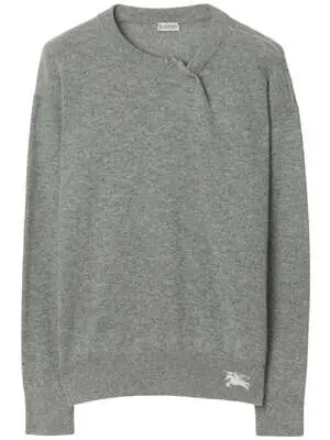 Burberry Embroidered Sweaters For Women