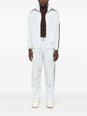 Adidas X Wales Bonner Side Stripe Track Pants