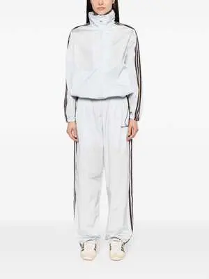 Adidas X Wales Bonner Side Stripe Track Pants