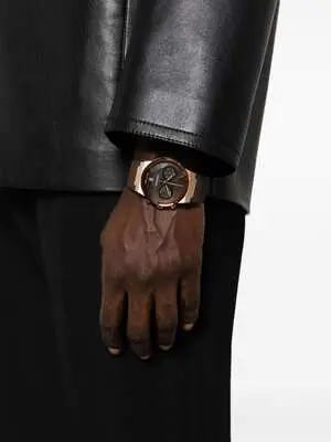 FERRAGAMO Sapphire Chronograph 41mm