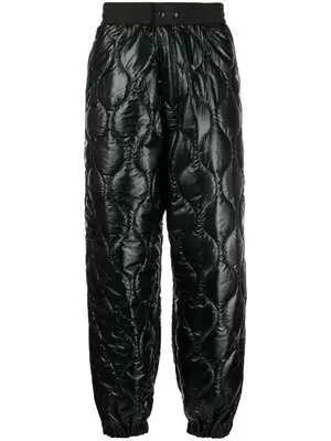Junya Watanabe Elasticated Pants For Men