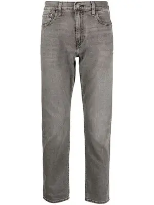 Levi's Cropped Jeans For Men