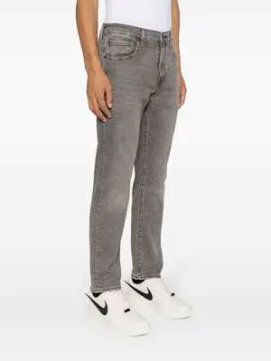 LEVI'S 502™ Taper Cropped Jeans