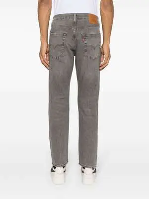 LEVI'S 502™ Taper Cropped Jeans