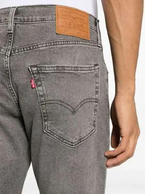 LEVI'S 502™ Taper Cropped Jeans