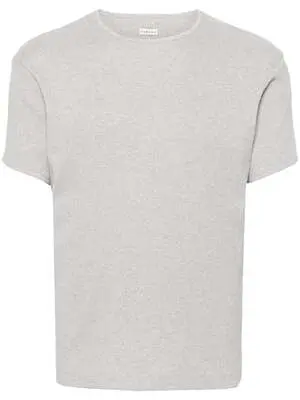FURSAC Ribbed-effect T-shirt
