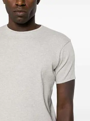 FURSAC Ribbed-effect T-shirt