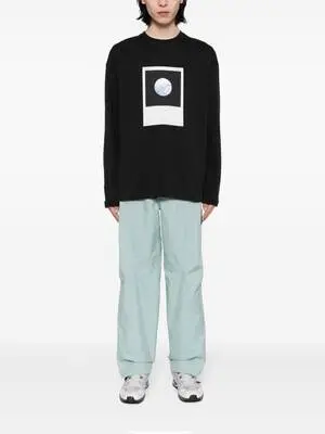 SPOONYARD The Path To Genesis Cotton T-shirt