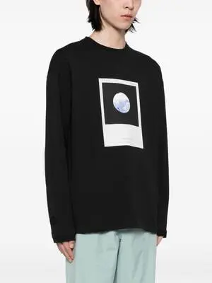 SPOONYARD The Path To Genesis Cotton T-shirt