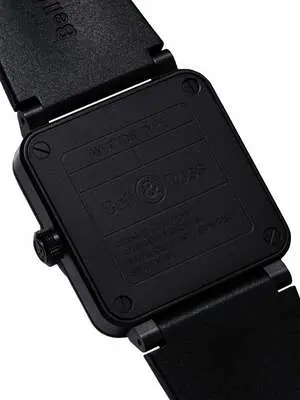 BELL & ROSS Br03 41mm Watch