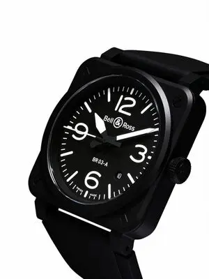 BELL & ROSS Br03 41mm Watch