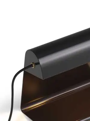 VITRA Lampe De Bureau Lamp
