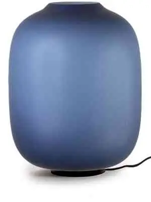 CAPPELLINI Medium Ayra Table Lamp