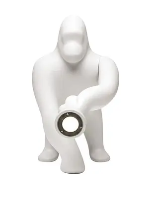 QEEBOO Kong Matte-finish Lamp