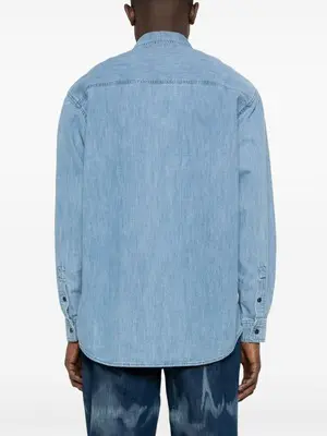 MARANT Vhelynton Denim Shirt