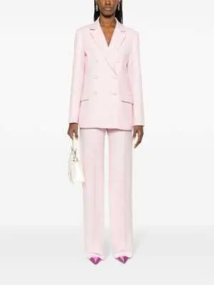 Valentino Garavani Straight-leg Trousers