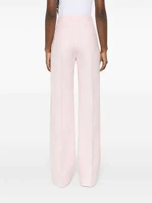 Valentino Garavani Straight-leg Trousers
