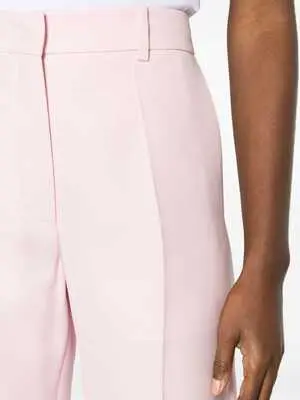 Valentino Garavani Straight-leg Trousers