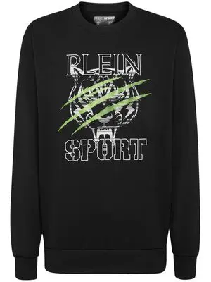 Plein Sport Crewneck Sweatshirts Hoodies For Men