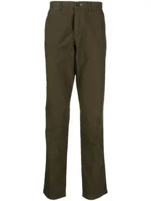 Paul Smith Four-pocket Organic Cotton Chinos