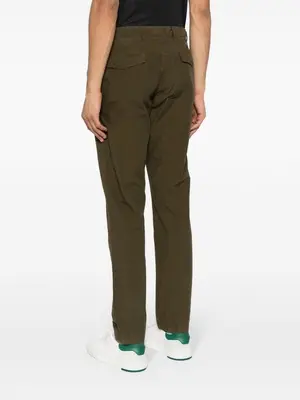 Paul Smith Four-pocket Organic Cotton Chinos