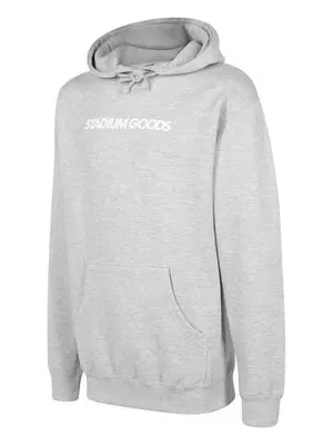 STADIUM GOODS® Horizontal Logo Hoodie