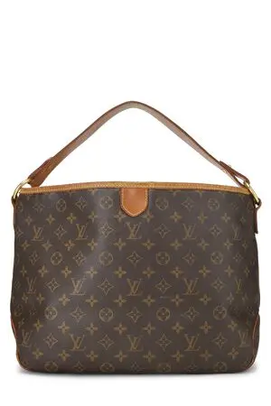 LOUIS VUITTON Monogram Delightful