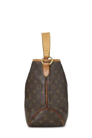 LOUIS VUITTON Monogram Delightful