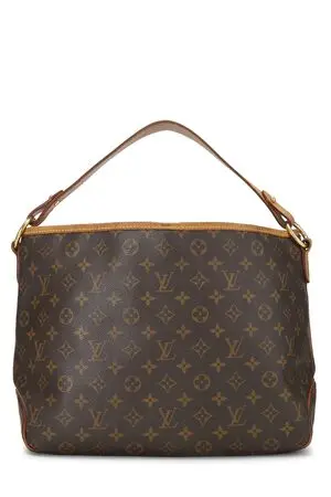 LOUIS VUITTON Monogram Delightful