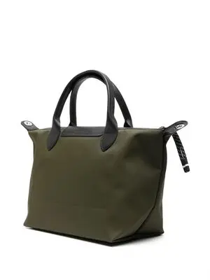 Longchamp Le Pliage Energy Handbag - Green
