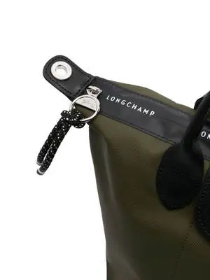Longchamp Le Pliage Energy Handbag - Green