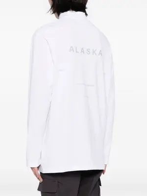 SPOONYARD X Taro Tamai Alaska Cotton T-shirt