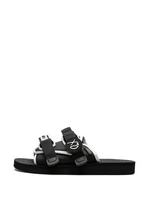 Suicoke Xo Moto The Weeknd Slides