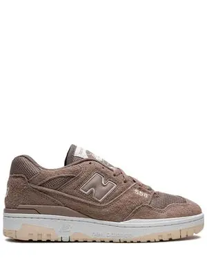 NEW BALANCE 550 Sneakers - Brown