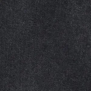 Loewe Mid-rise Straight Leg Jeans - Black