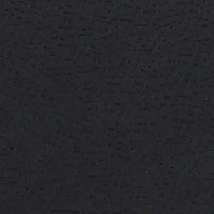 Santoni Textured Leather Wallet - Black