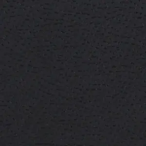 Santoni Textured Leather Wallet - Black