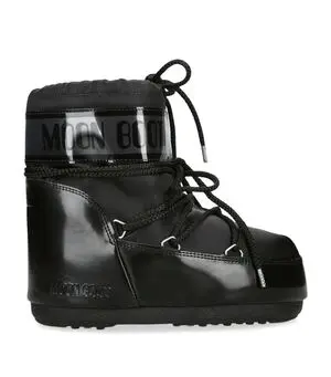 Moon Boot Low Icon Boots