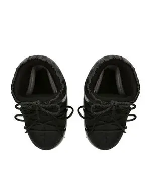 Moon Boot Low Icon Boots