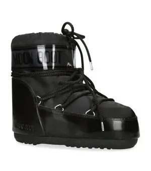 Moon Boot Low Icon Boots
