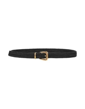 Brunello Cucinelli Woven Belt
