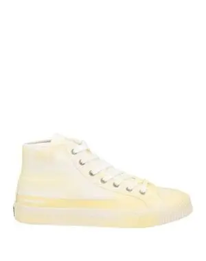 PRO 01 JECT High-top Sneakers